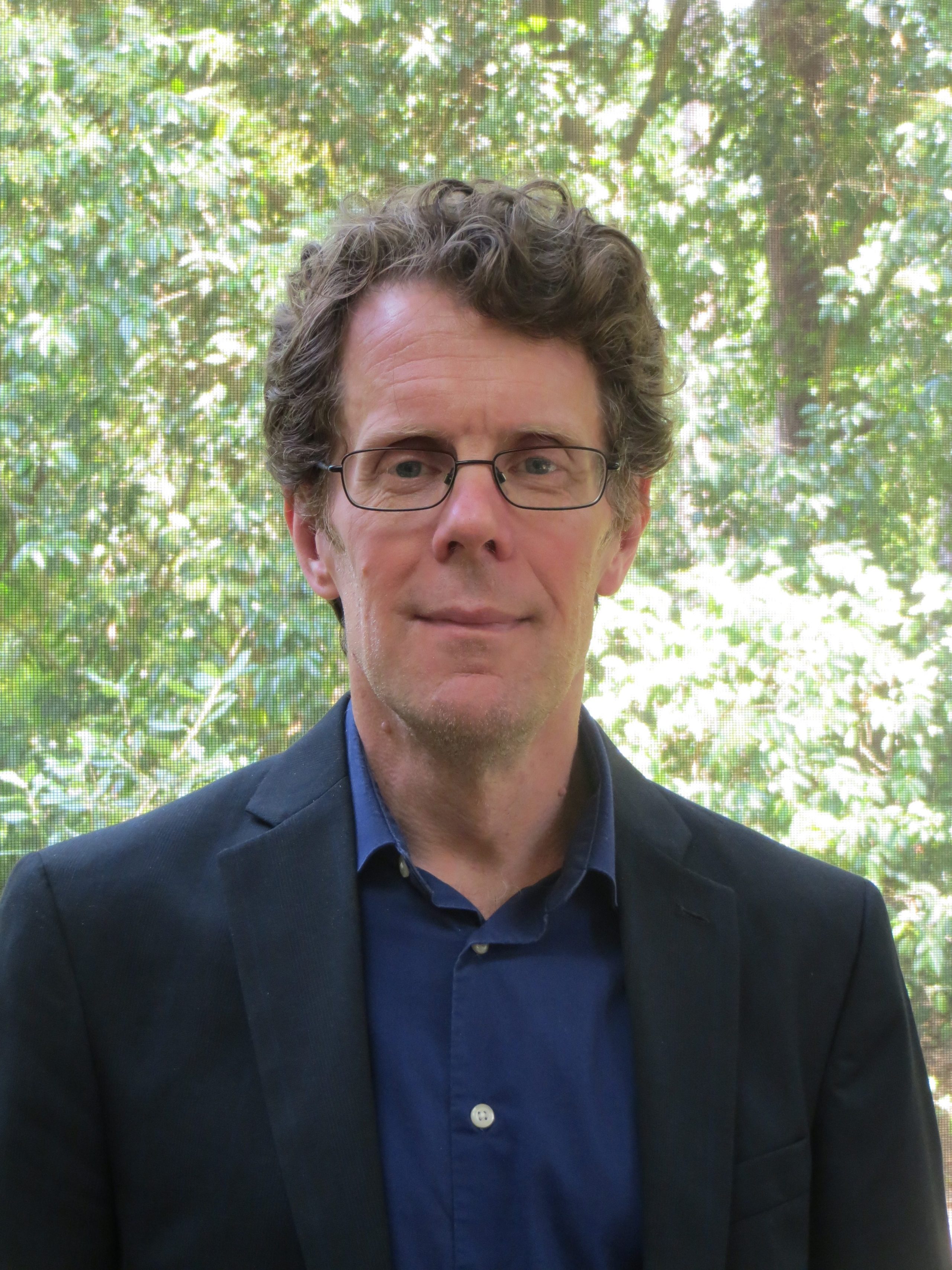 Gordon Hull - School of Data Science