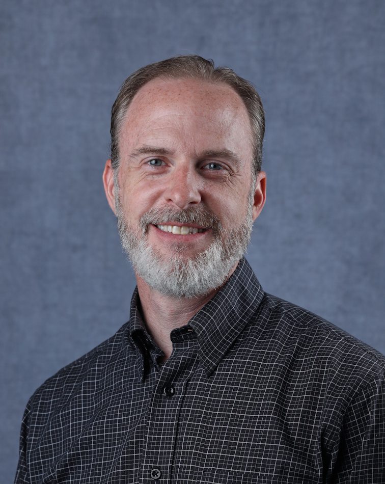 Robert Fox - School of Data Science