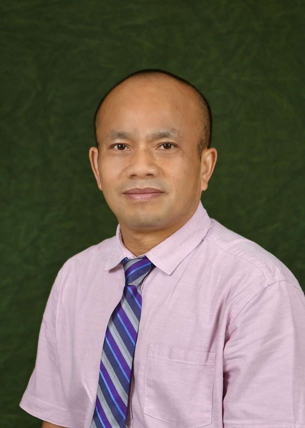 Wei Fan - School of Data Science