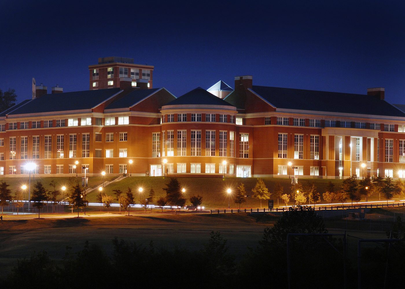 UNC Charlotte's Data Science Initiative Announces Funding Opportunity ...