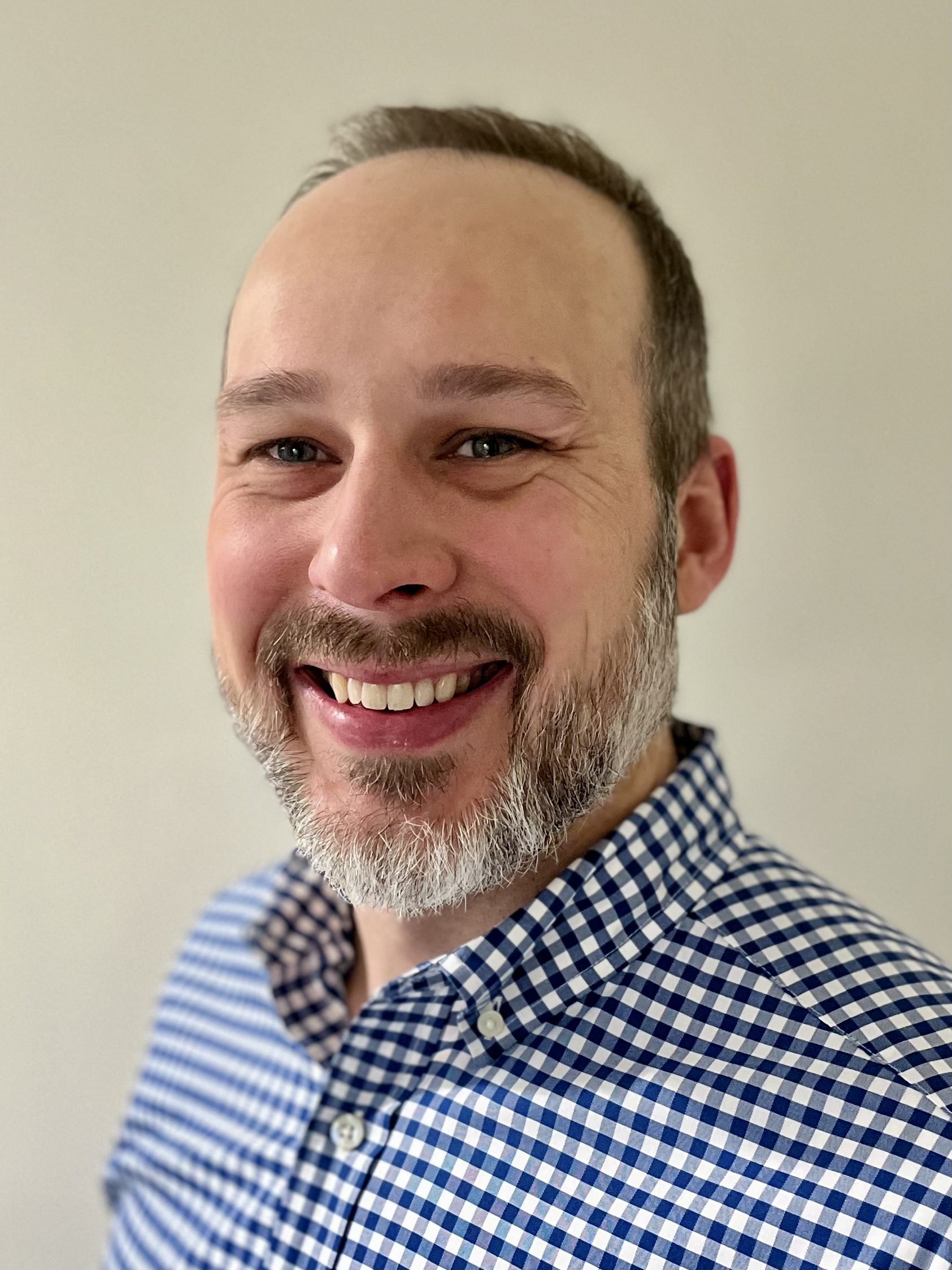 Brian Schiffer - School of Data Science