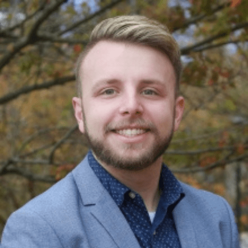 Colby Ford - School of Data Science