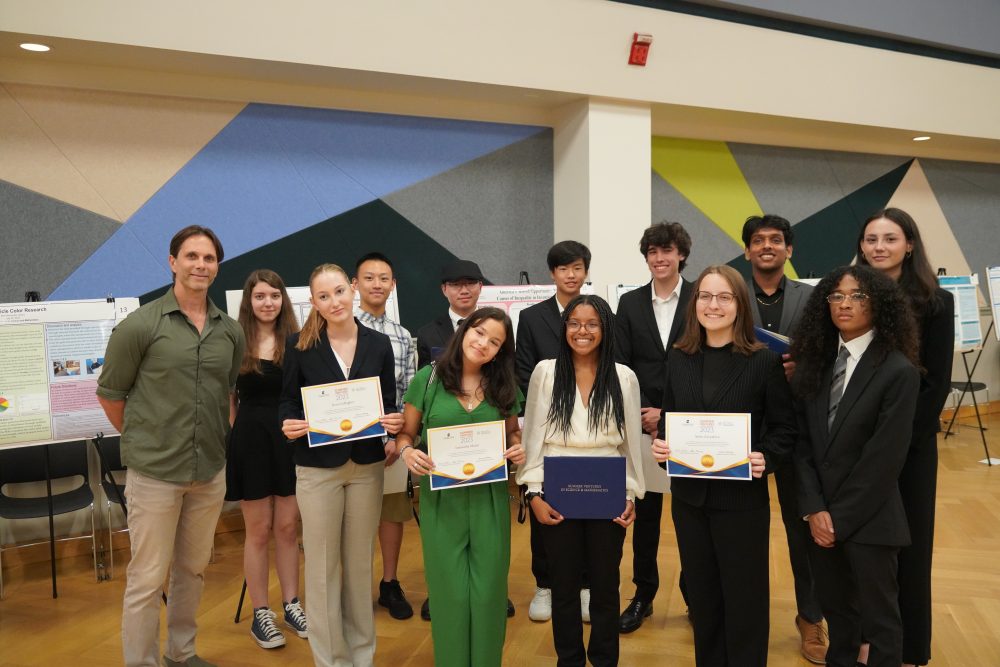 Empowering Future Leaders: UNC Charlotte's Ethical Data Science Course ...