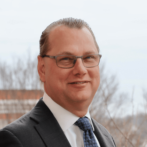 Doug Hague - School of Data Science