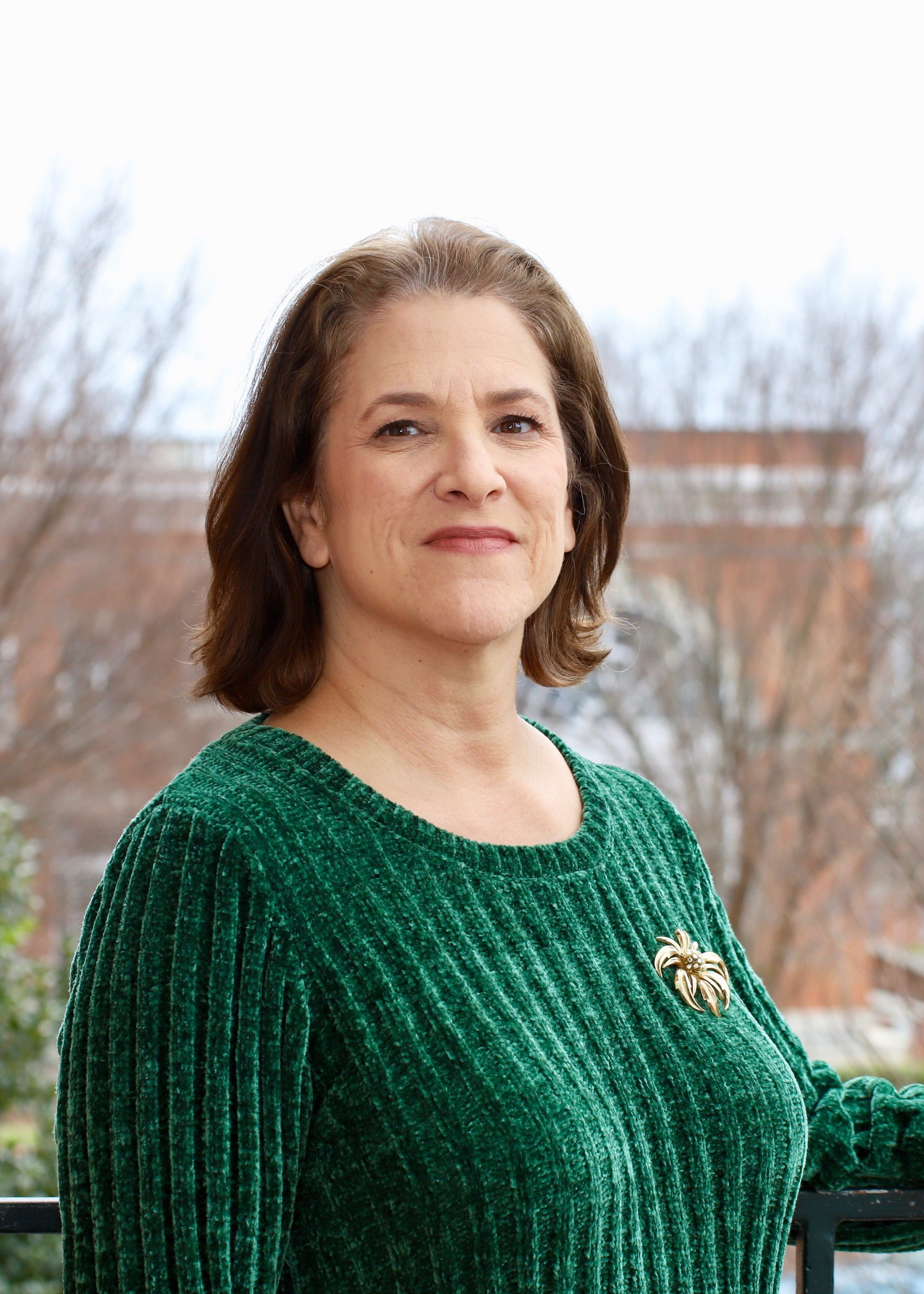 Barbara Howard - School of Data Science