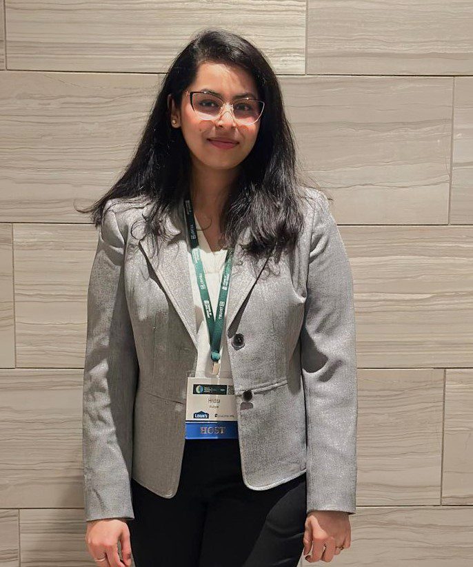 Hridita Rubyat - School of Data Science