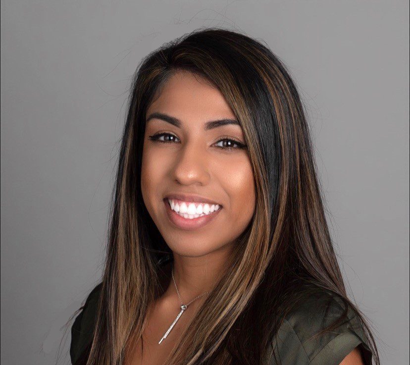 Student Spotlight: HIA graduate Nancy Rios - School of Data Science