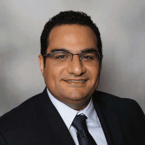 Nima Yahyapour Jalali - School of Data Science