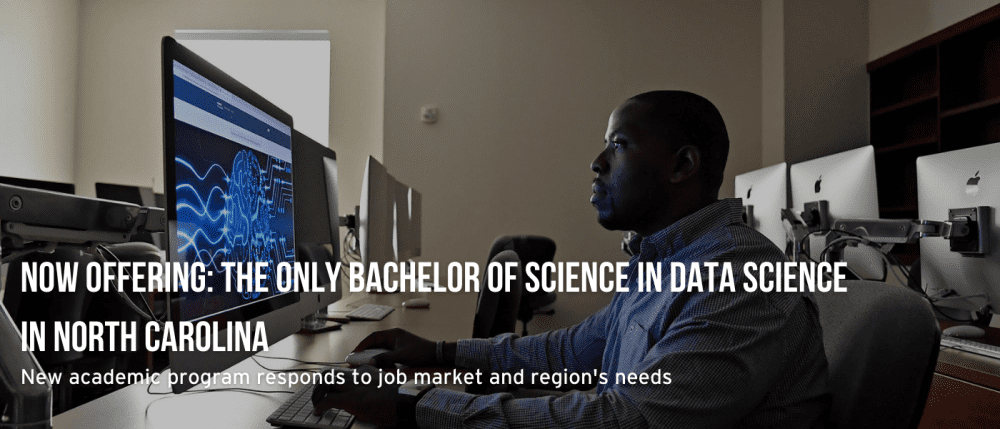 School of Data Science