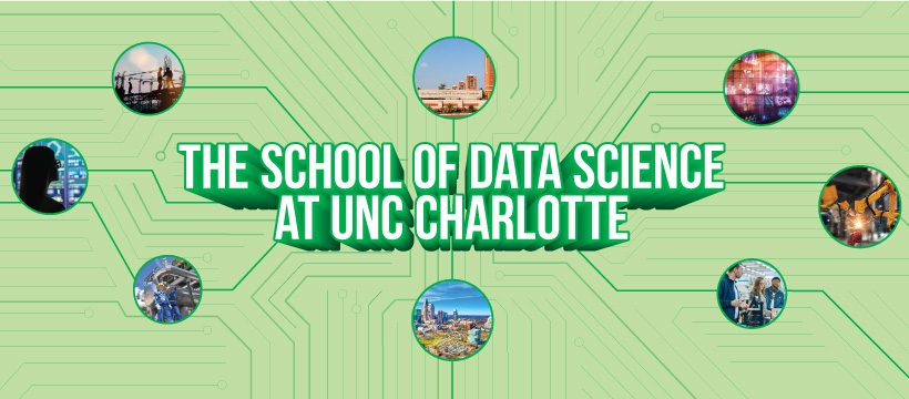 UNC Charlotte Opens the Carolinas’ First Interdisciplinary School of ...