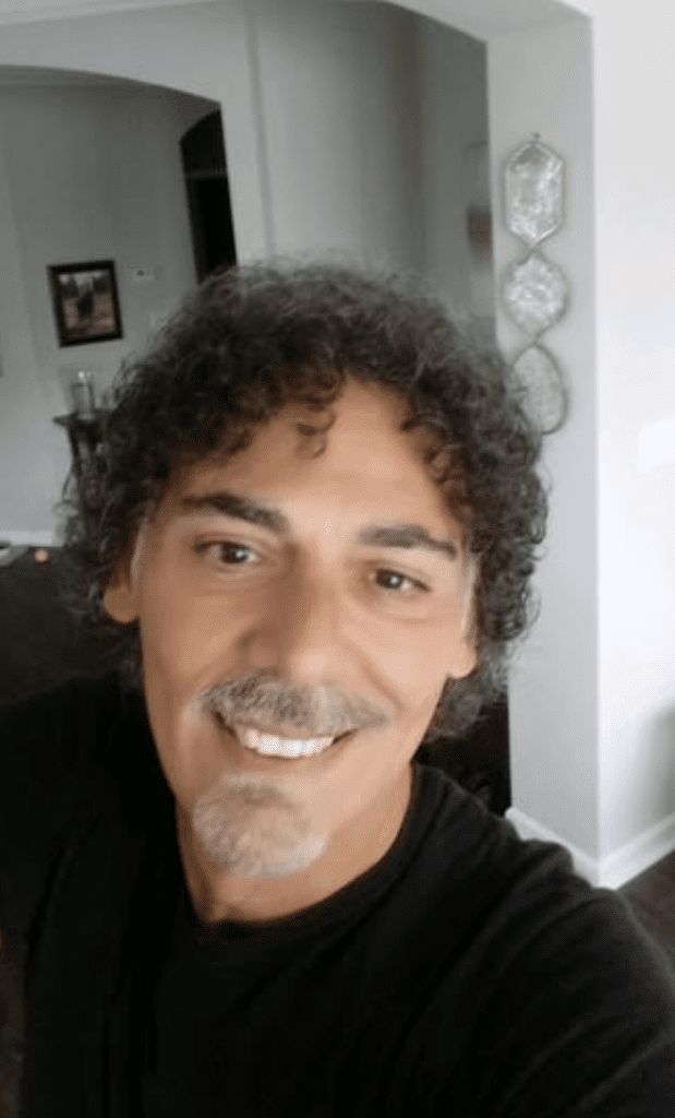 Bruce Arrigo - School of Data Science