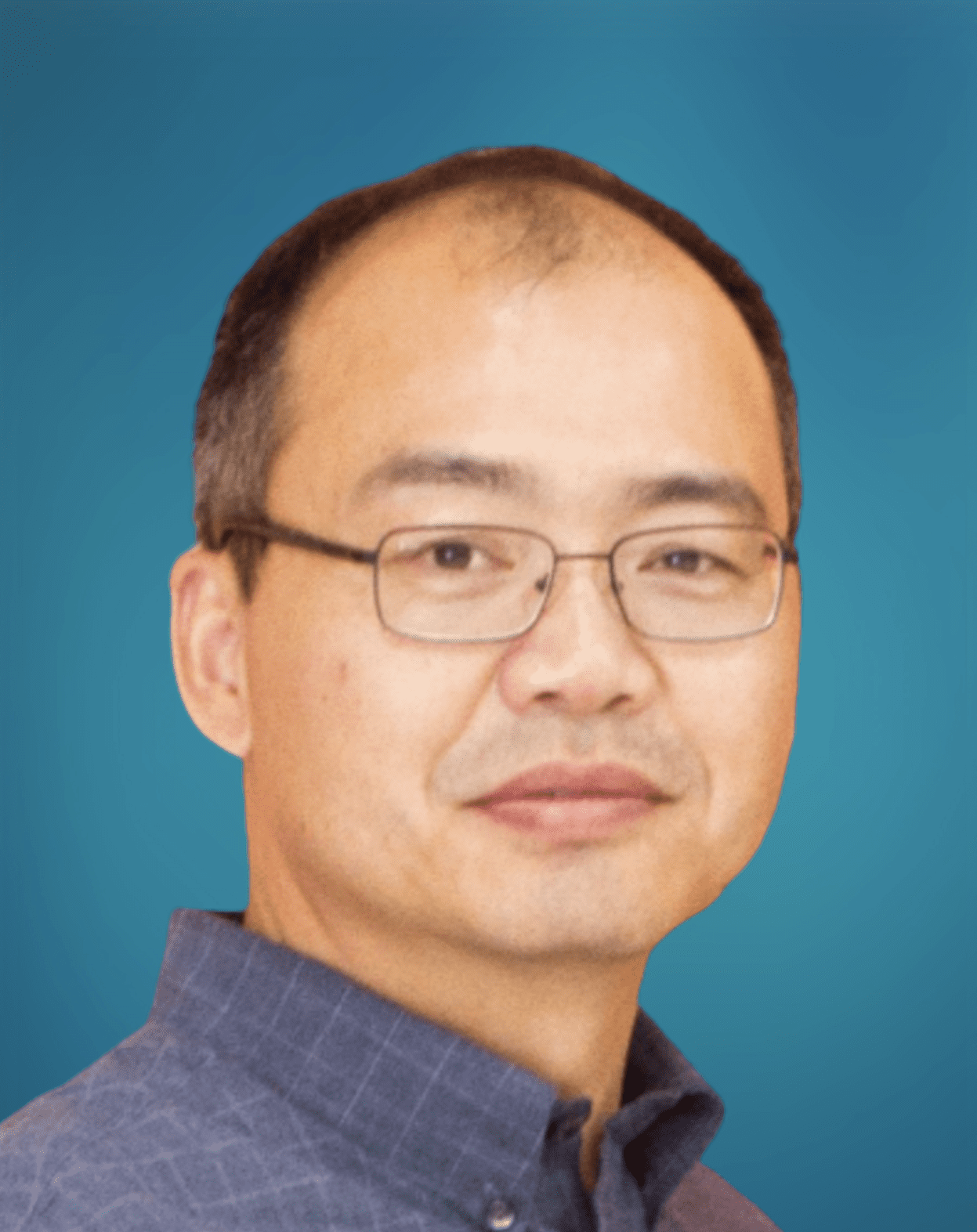 Don Chen - School of Data Science