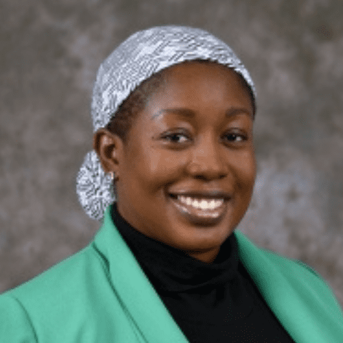 Tianca Crocker - School of Data Science