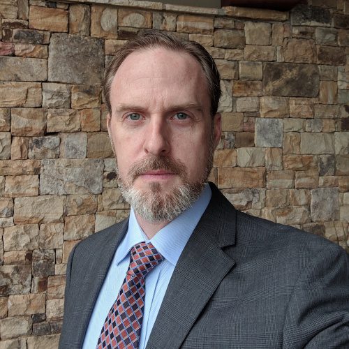 Robert Fox - School of Data Science