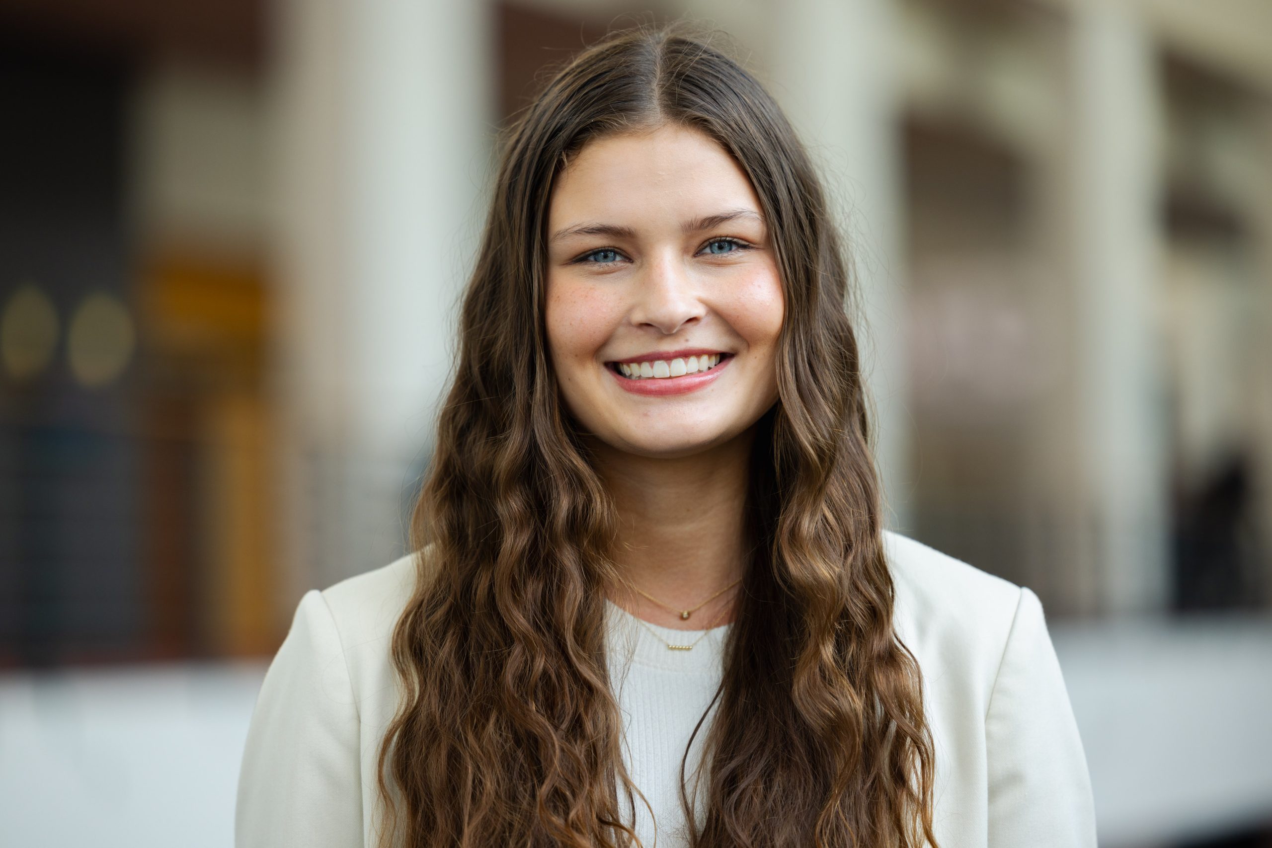 Hannah Wilson - School of Data Science