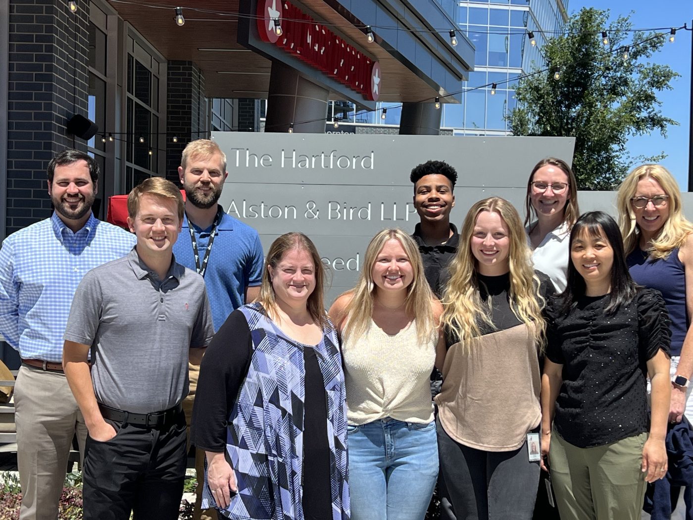 The 1,000th SDS Graduate Crosses the Stage! - School of Data Science