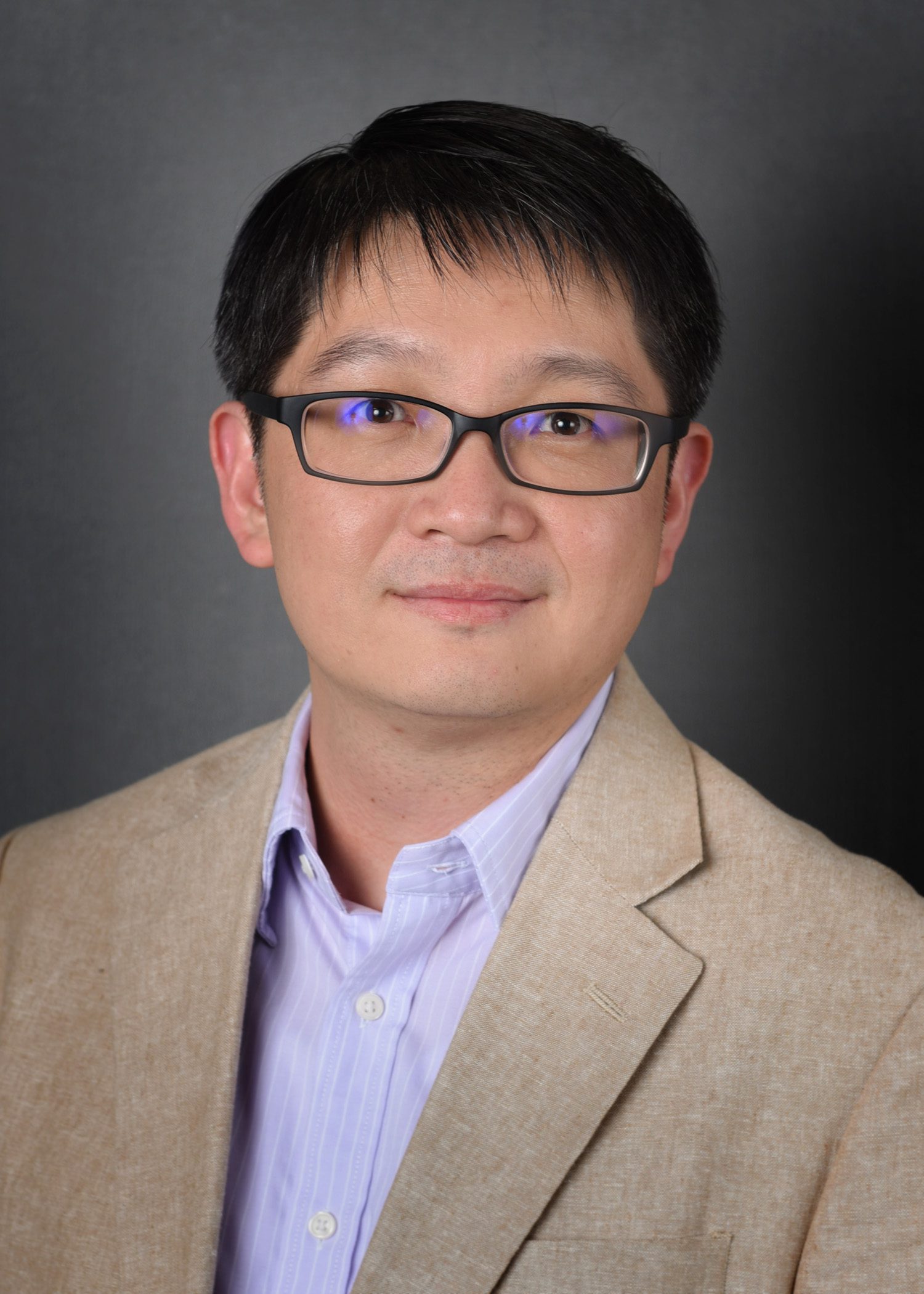 Shih-Hsiung Chou - School of Data Science