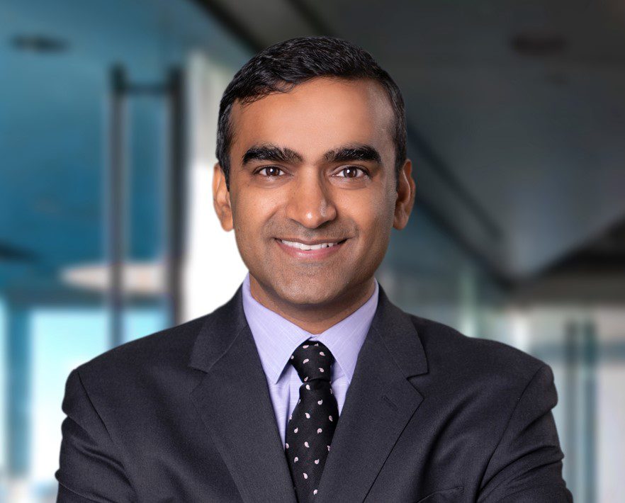 Amit Arya - School of Data Science