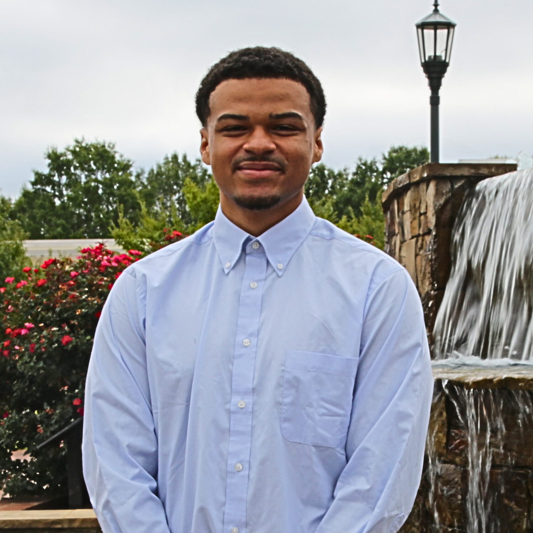 Kyle Hairston - School of Data Science