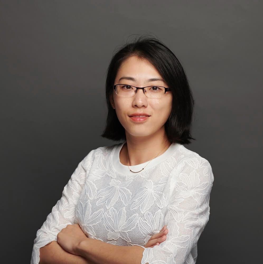 Henan Li - School of Data Science