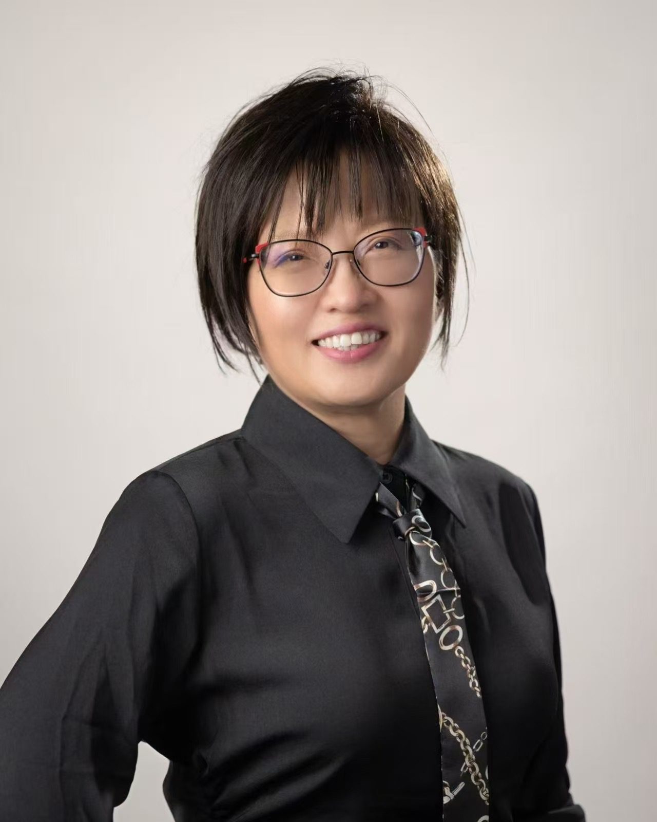 Outstanding Data Science Faculty Research Award - School of Data Science