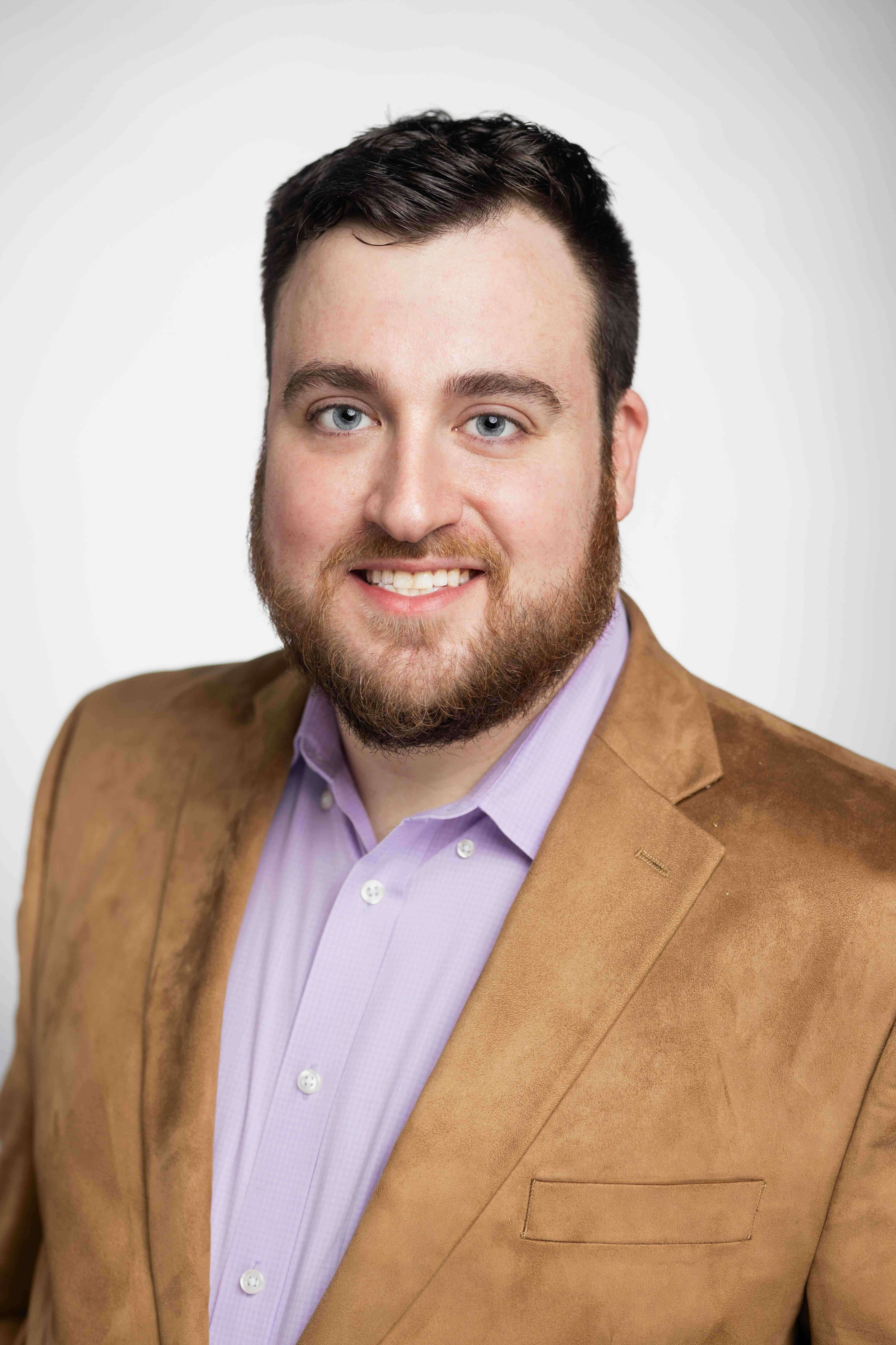 Frazier Smith - School of Data Science